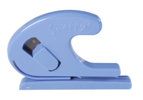 Slip & Slice Snitty Cutter - Colour + Shape
