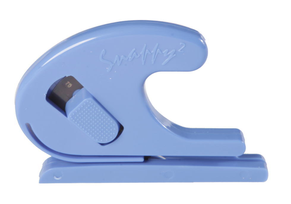 Slip & Slice Snitty Cutter - Colour + Shape